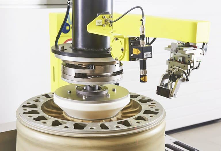 ELOWHEEL - Rohmann GmbH