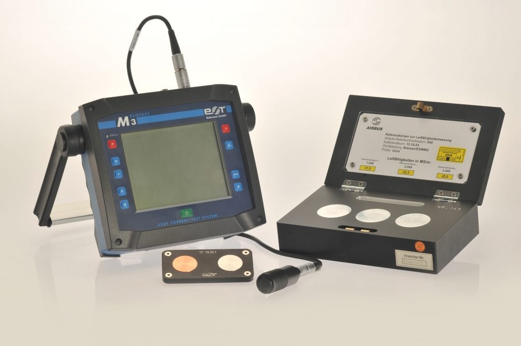 ELOTEST M3 - Rohmann GmbH