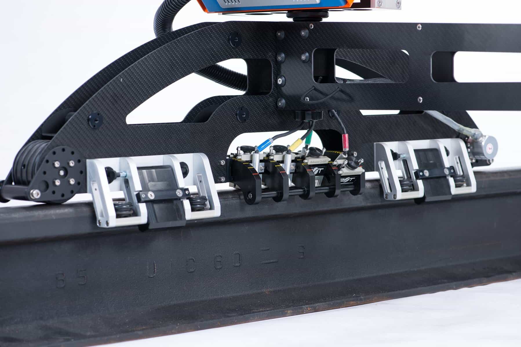 ELORAIL WPG D340 - Rohmann GmbH