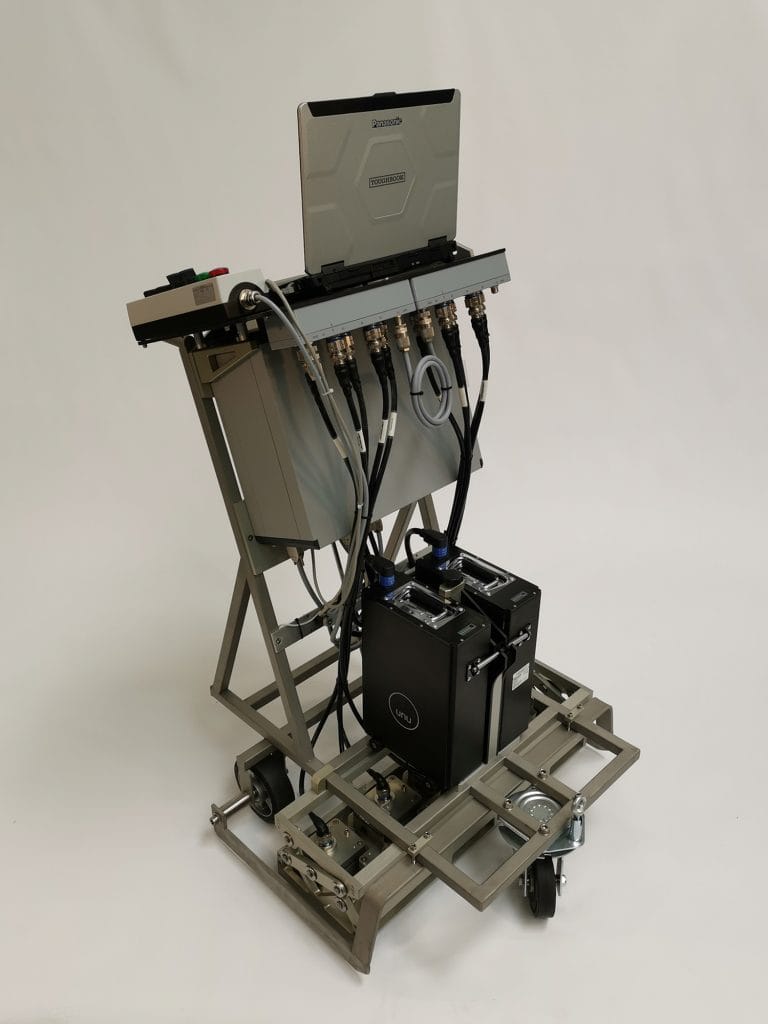 ELOTEST HST 3 - Rohmann GmbH