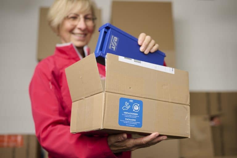 Die Rohmann GmbH - Rohmann GmbH