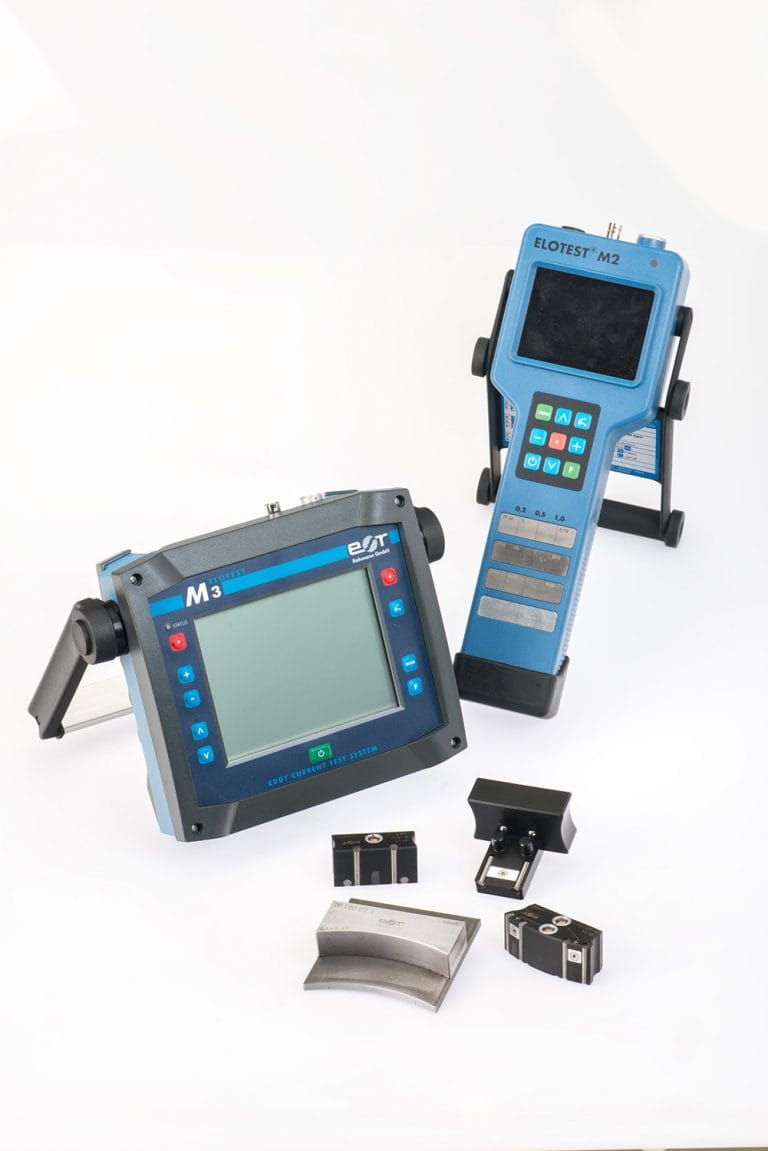 EC-Track-Scan - Rohmann GmbH