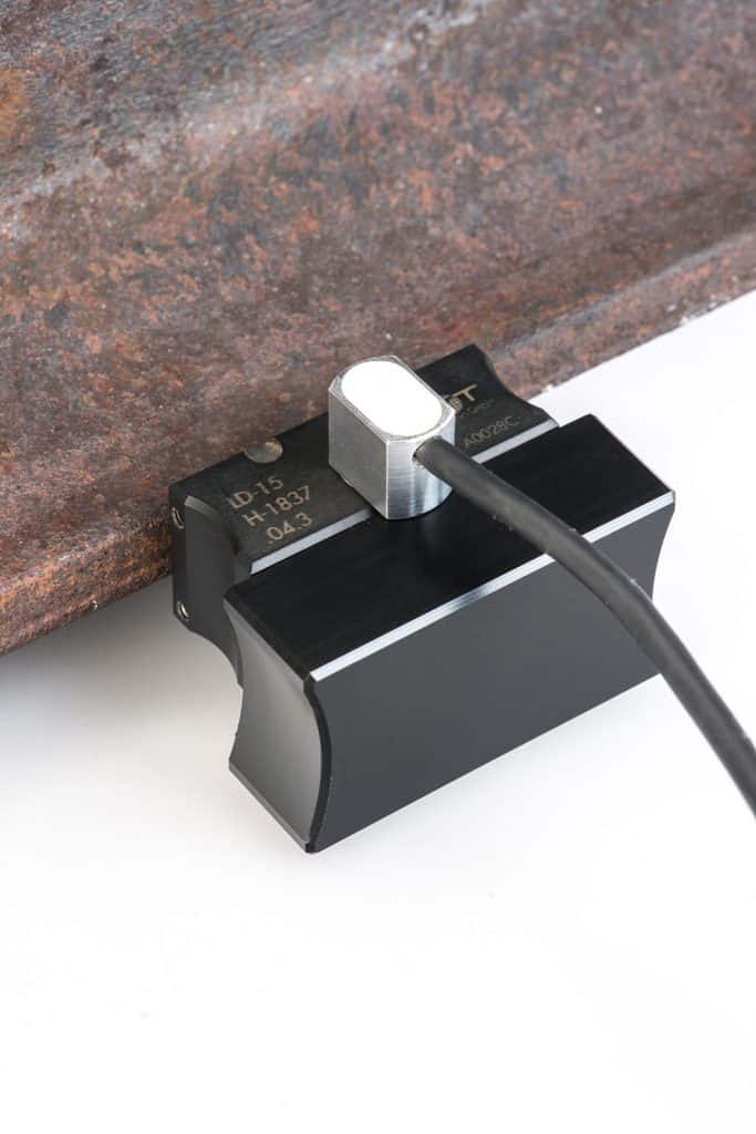 EC-Track-Scan - Rohmann GmbH