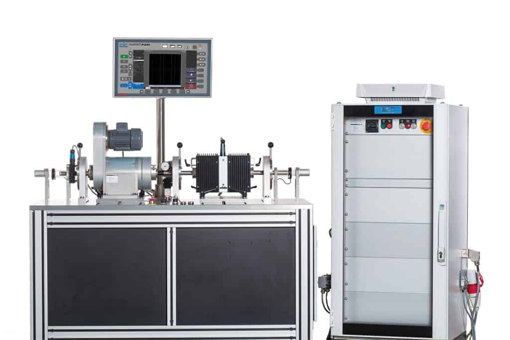 Rohmann Eddy Current Probes at Shannon London blog