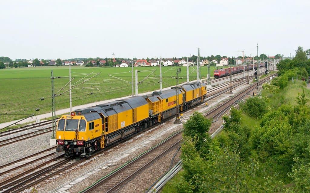 EC-Track-Scan - Rohmann GmbH