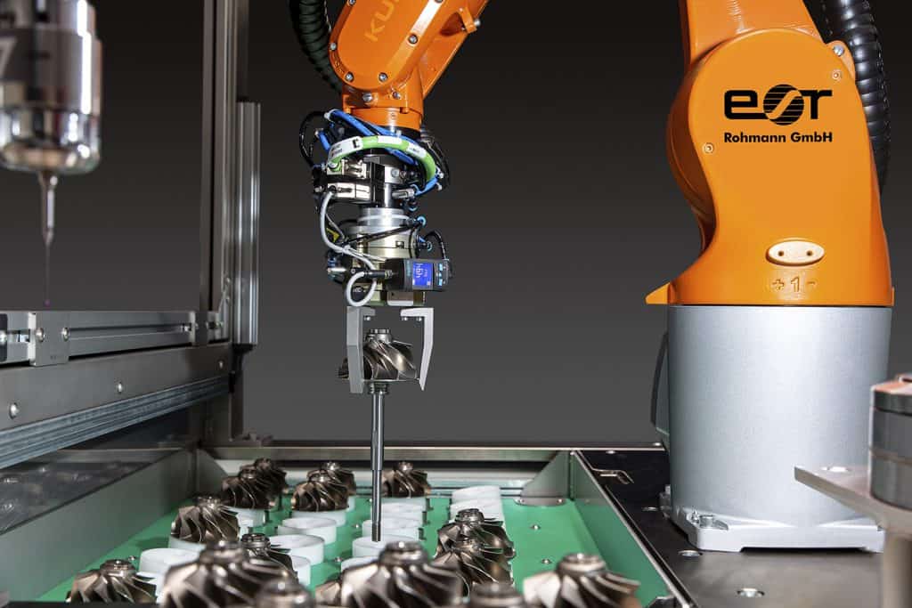 ELOSCAN - Rohmann GmbH