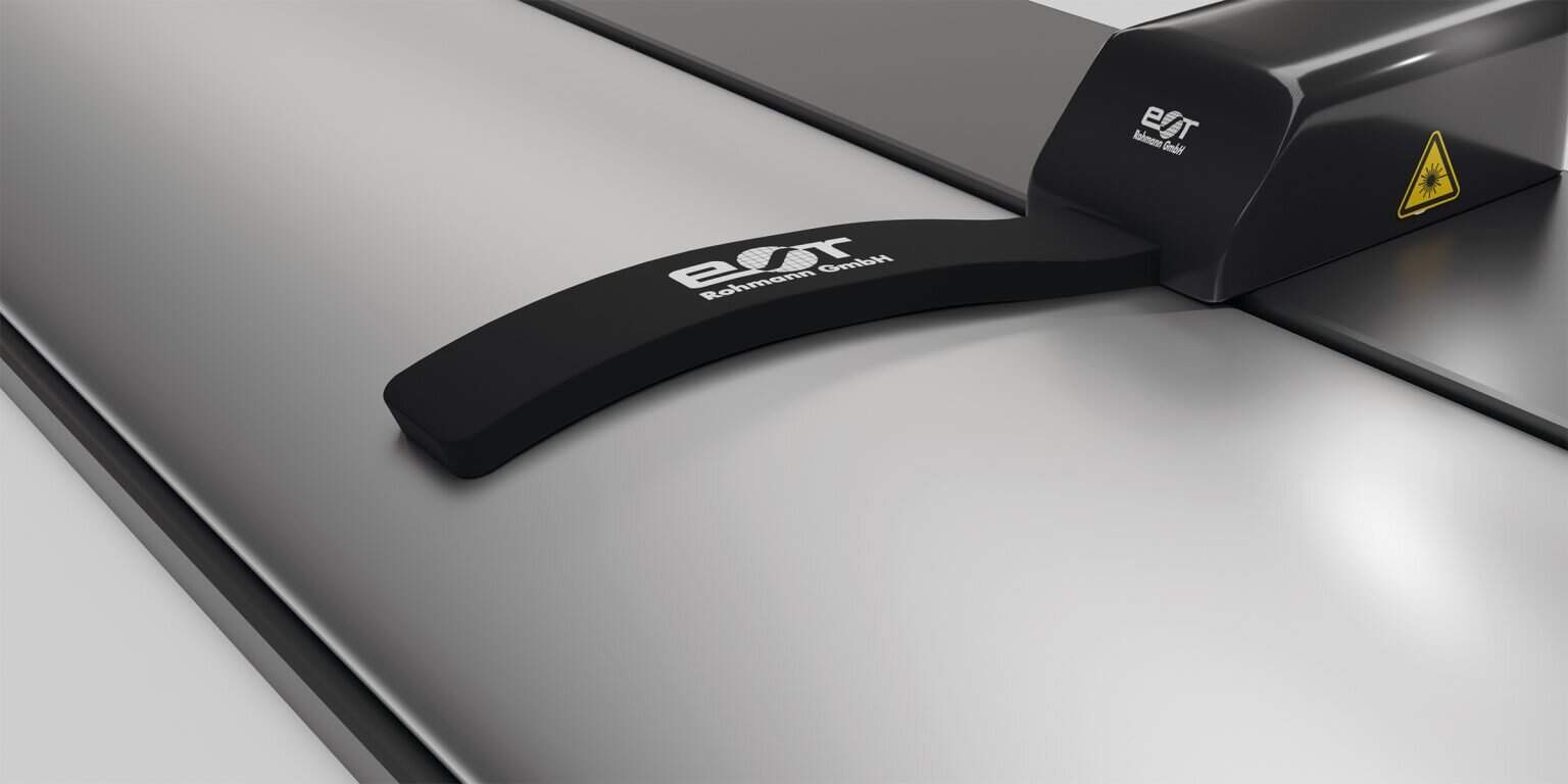 ELOTEST M2 V3 - Rohmann GmbH