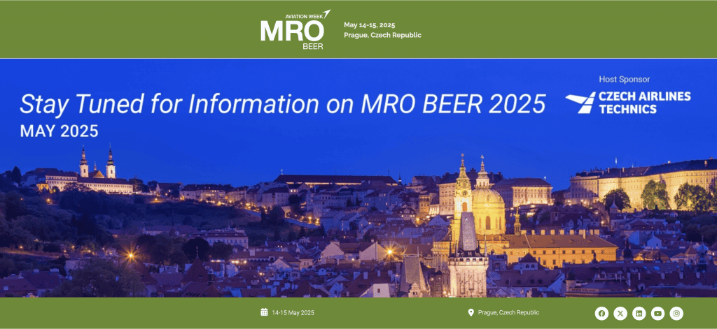 MRO BEER - Rohmann GmbH